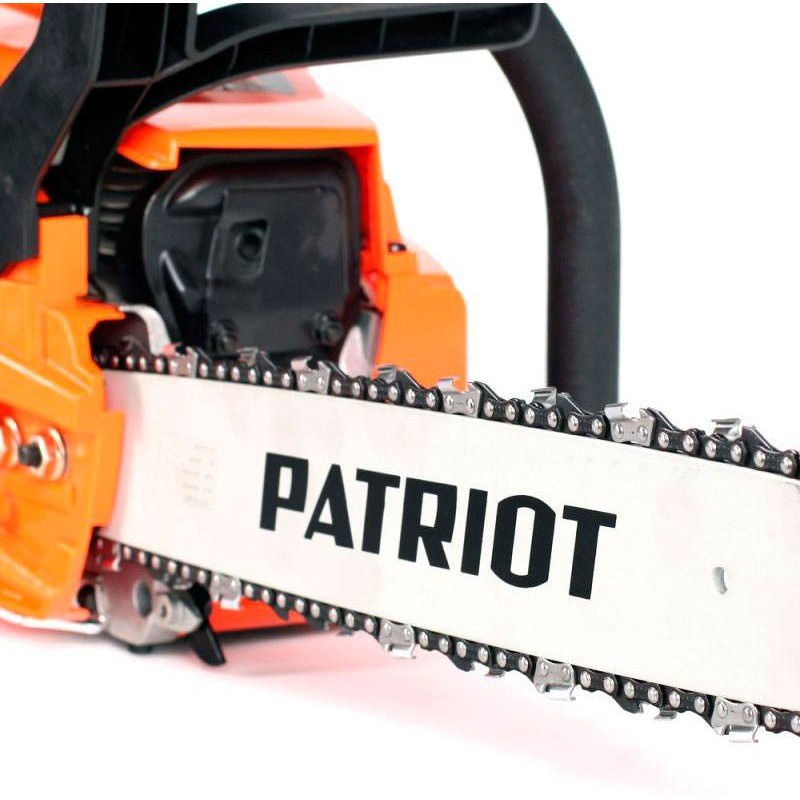 Бензопила Patriot РТ 4016 по доступной цене | Заказать онлайн с ...