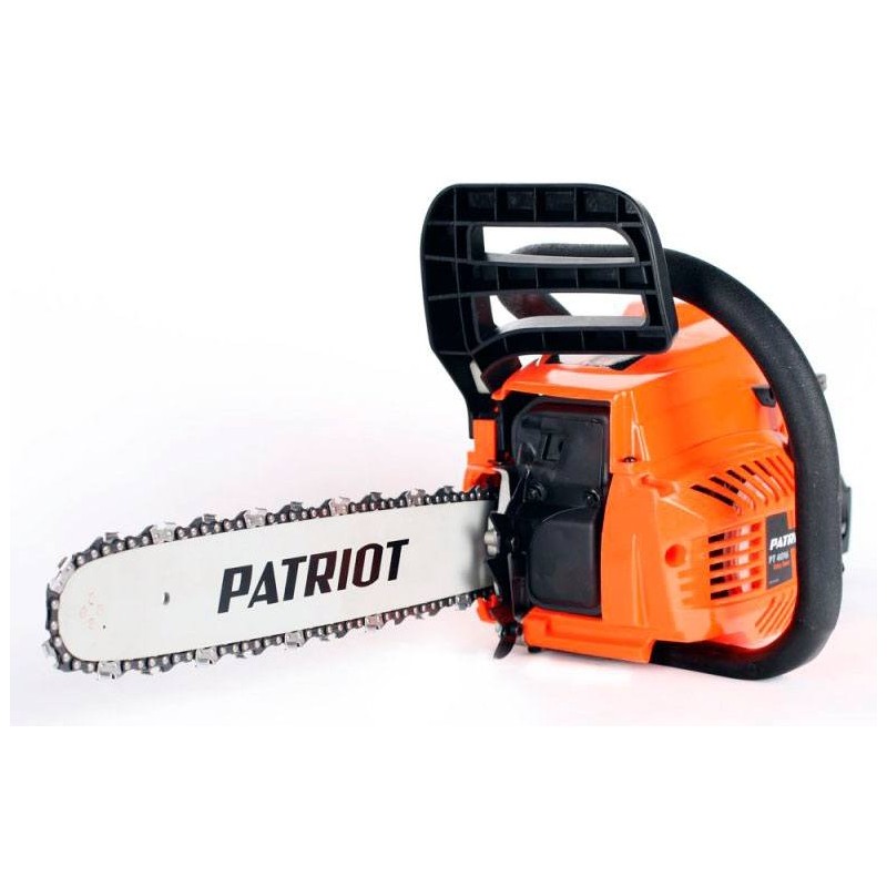 Бензопила Patriot РТ 4016 по доступной цене | Заказать онлайн с ...