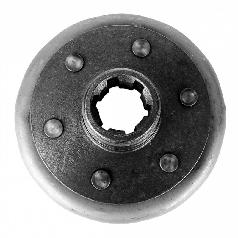 Купить Корзина сцепления Brait BR-105 (04.04.016.002) по доступной цене | partsad.ru