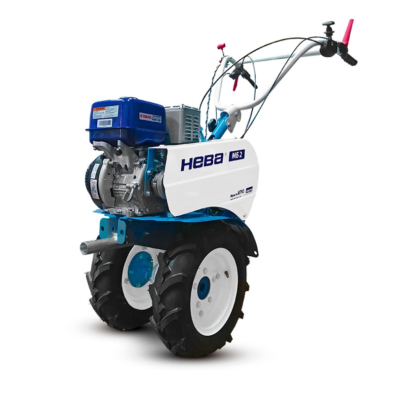 Мотоблок Нева МБ-2 МультиАГРО YAMAHA (MX200) PRO по доступной цене ...