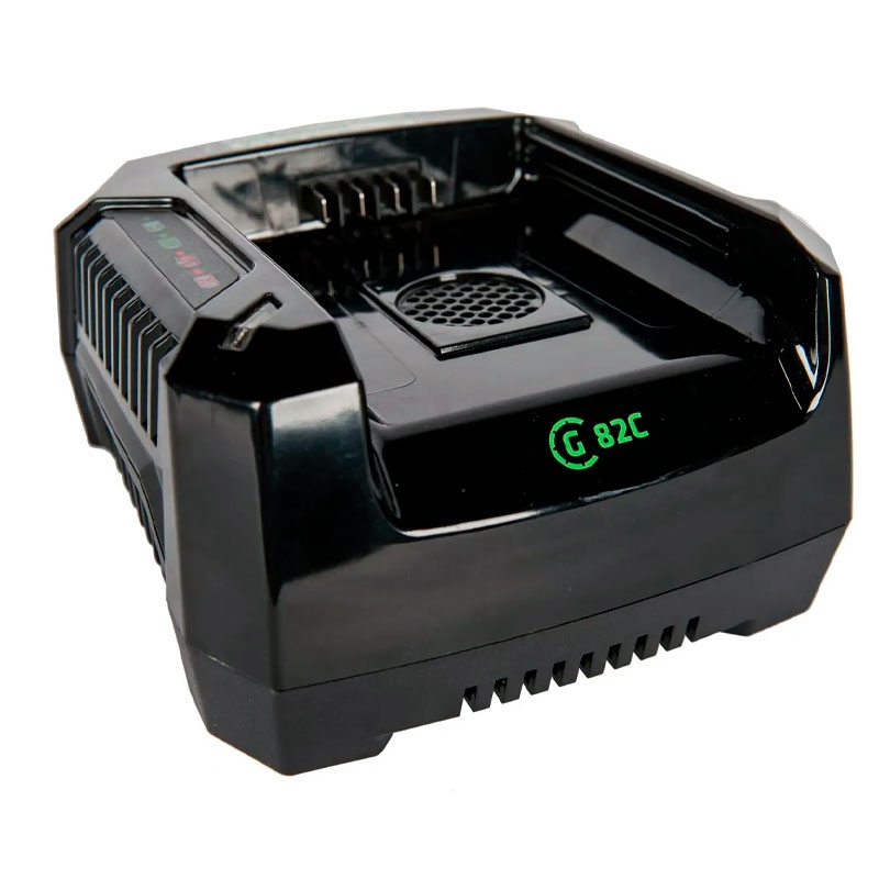 Зарядное устройство Greenworks G82C, 82V (2914707) по доступной цене ...