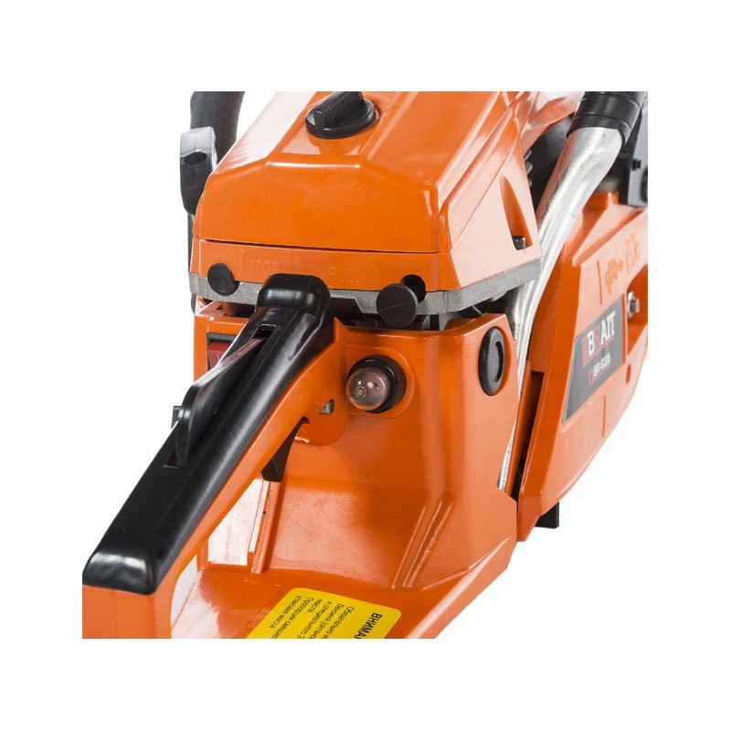 Бензопила Brait BR-5220 по доступной цене | Заказать онлайн с доставкой | partsad.ru