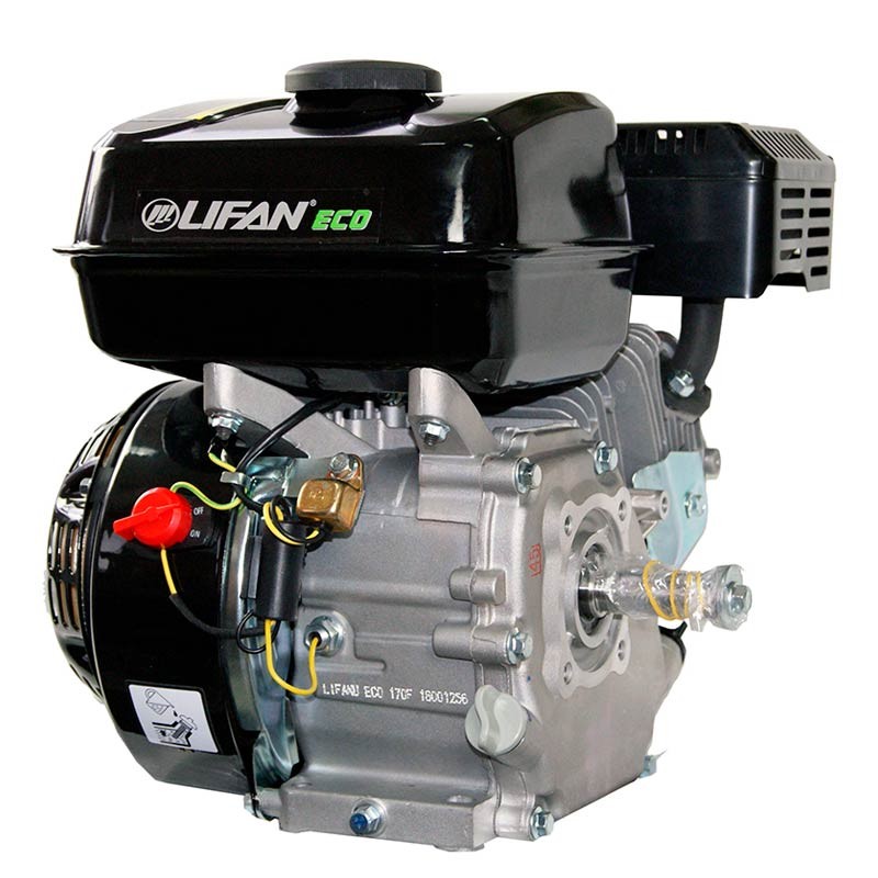 Двигатель Lifan 170F Eco по доступной цене | Заказать онлайн с ...